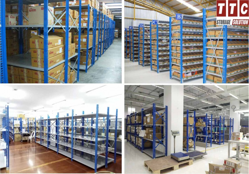 Micro Racking System | ไทยแลนด์ เยลโล่เพจเจส